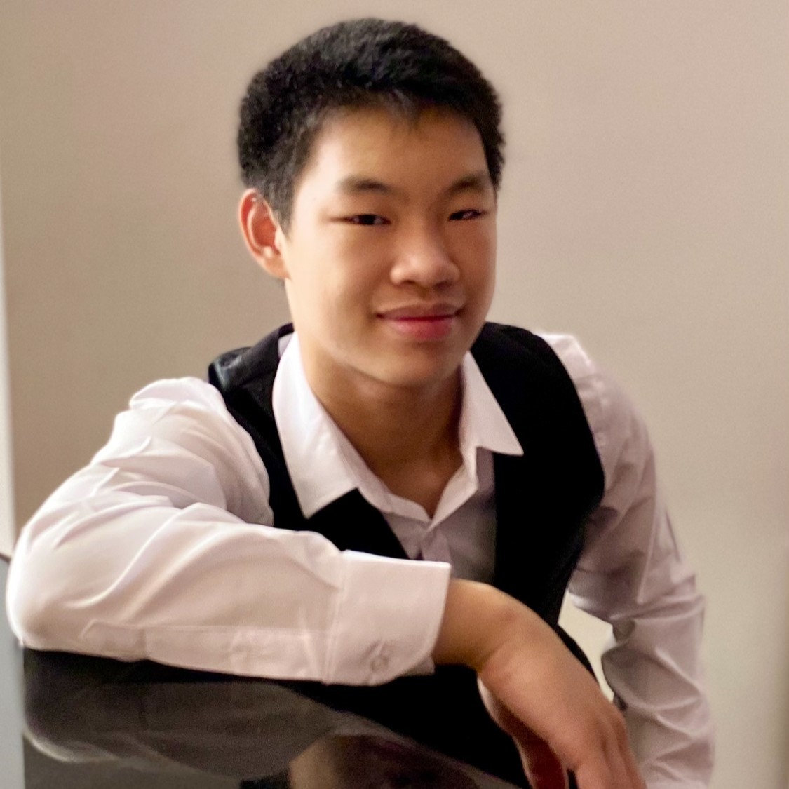 Barron Jiyu Jiang | Canadian Chopin